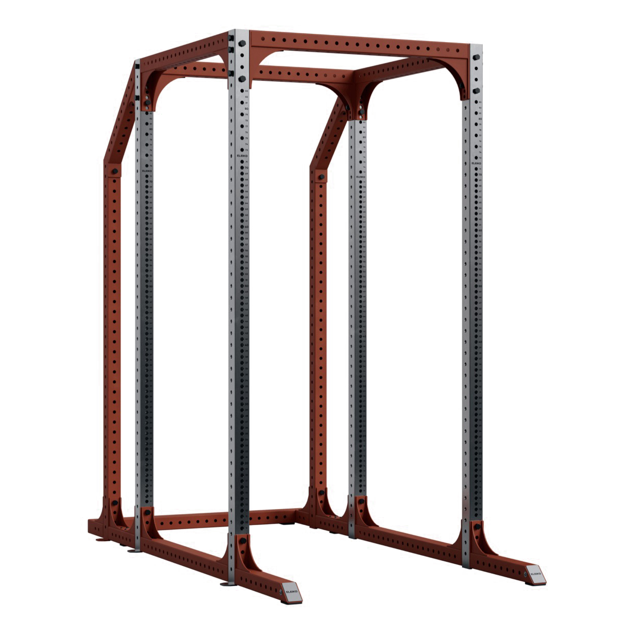 Рамка для приседаний Eleiko Prestera Power Rack Frame Stainless ...
