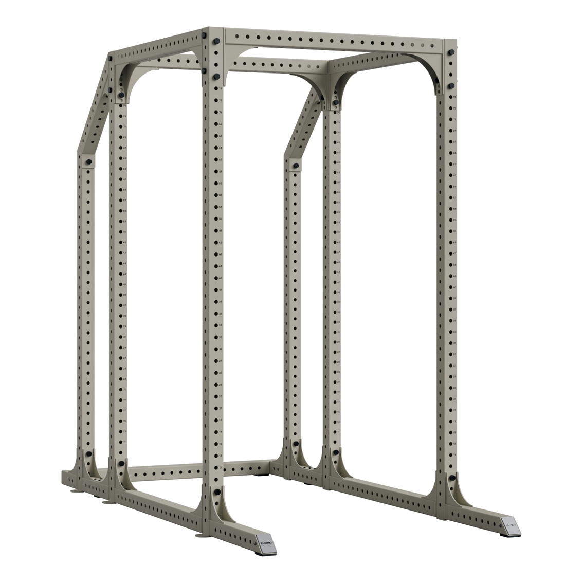 Рамка для присідань Eleiko Prestera Power Rack Frame Short купити в ...