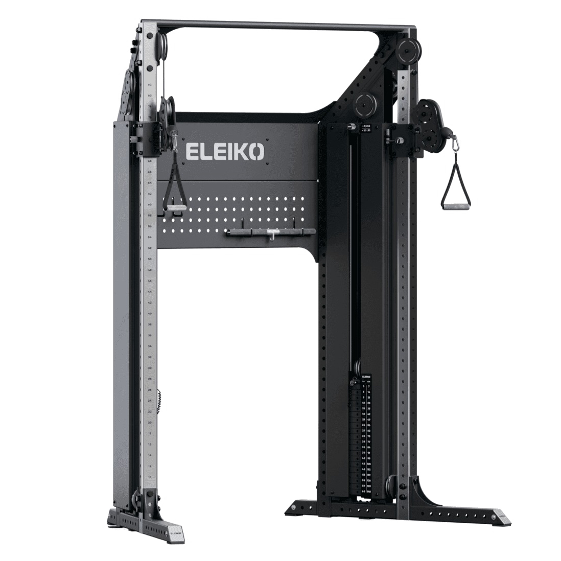 Тросовая тяга Eleiko Dual Adjustable Pulley 90 кг, купить в Киеве и Украине