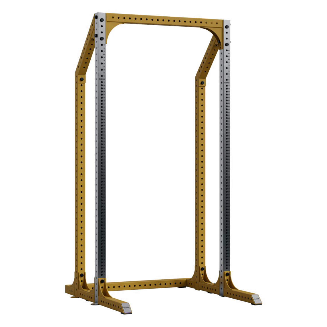 Рамка для присідань Eleiko Prestera Half Rack Frame Stainless купити в ...