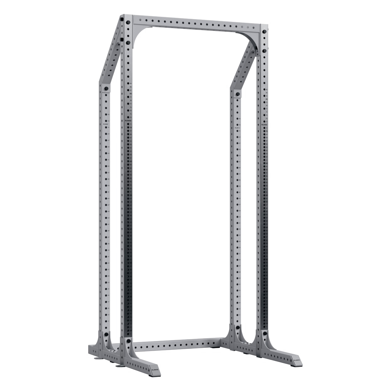 Рамка для приседаний Eleiko Prestera Half Rack Frame Tall Stainless ...