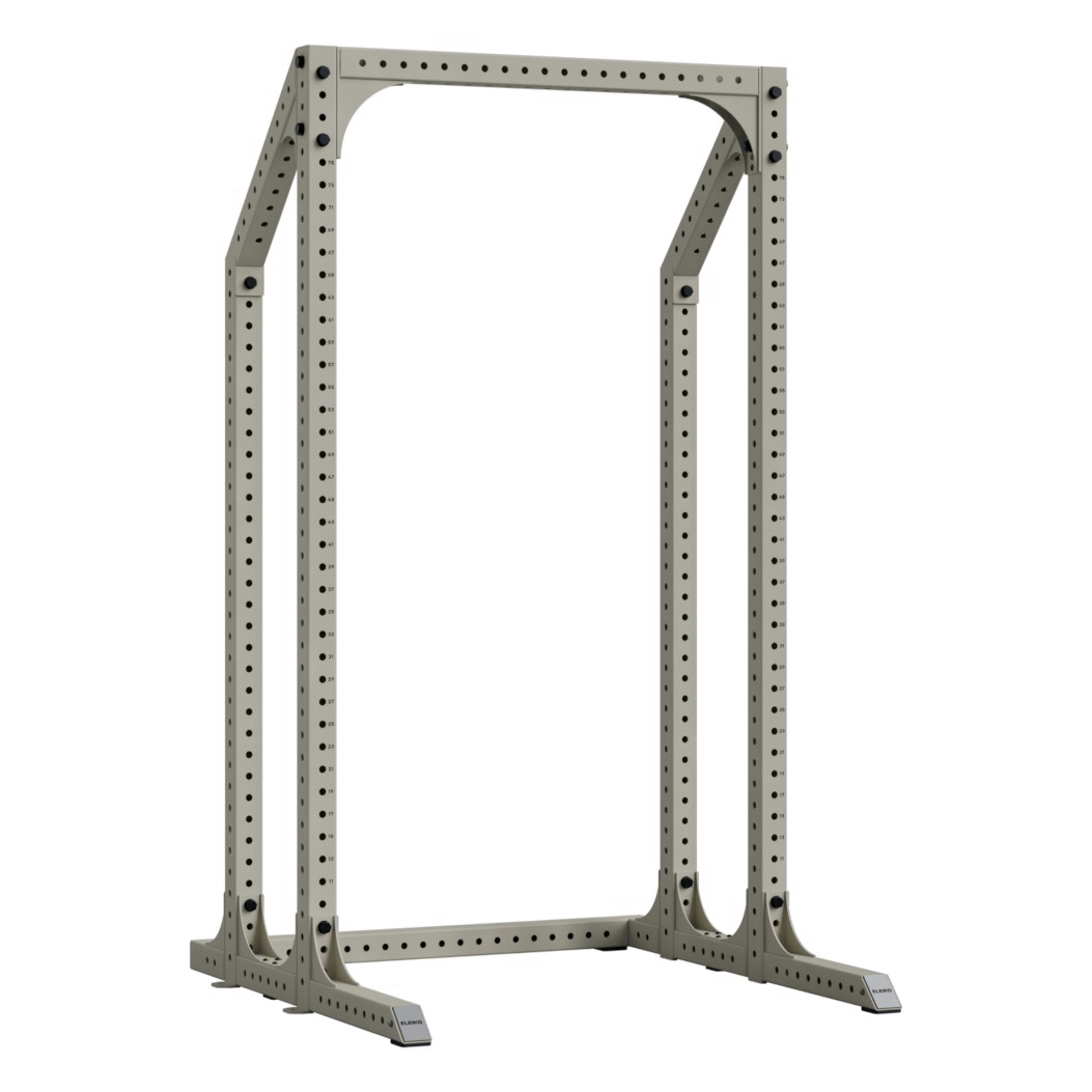 Рамка для приседаний Eleiko Prestera Half Rack Frame Short купити в ...