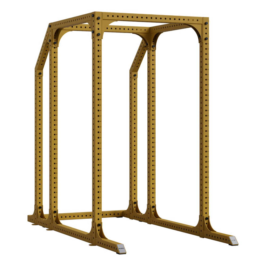 Рамка для присідань Eleiko Prestera Power Rack Frame Short signal ...