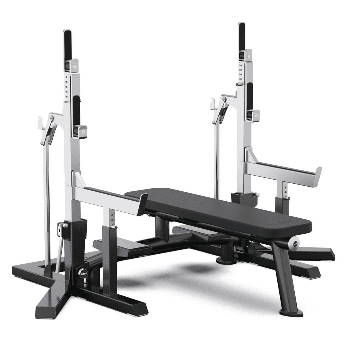 Лава для жиму Eleiko IPF Competition Combo Rack купити в Києві та Україні