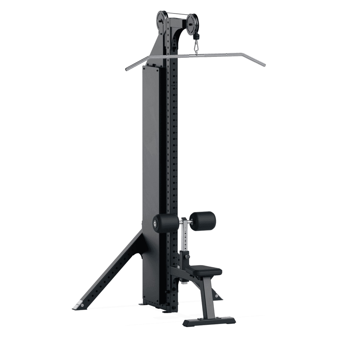 Верхня тяга Eleiko Lat Pull Down Free Standing 150 кг купити в Києві та ...