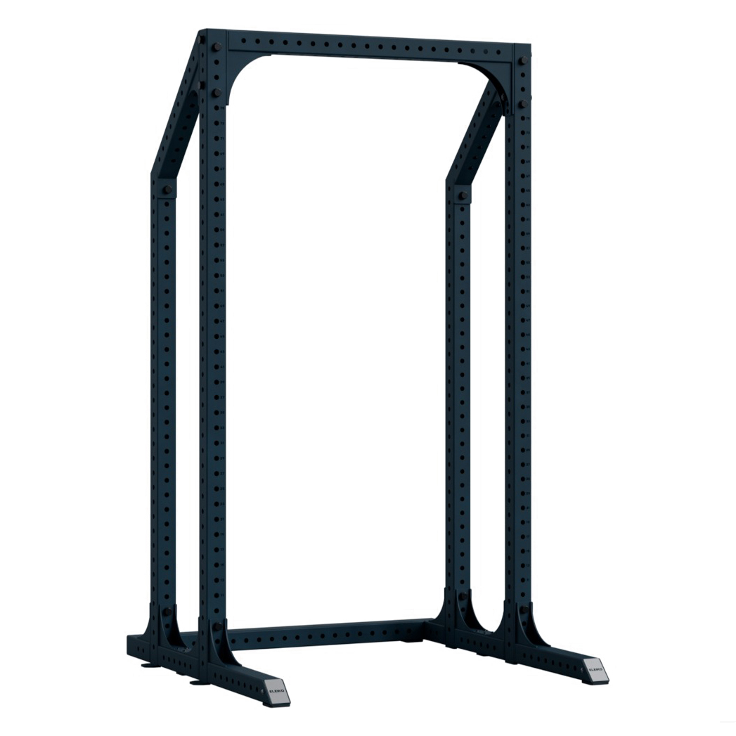 Рамка для присідань Eleiko Prestera Half Rack Frame Short strong blue ...