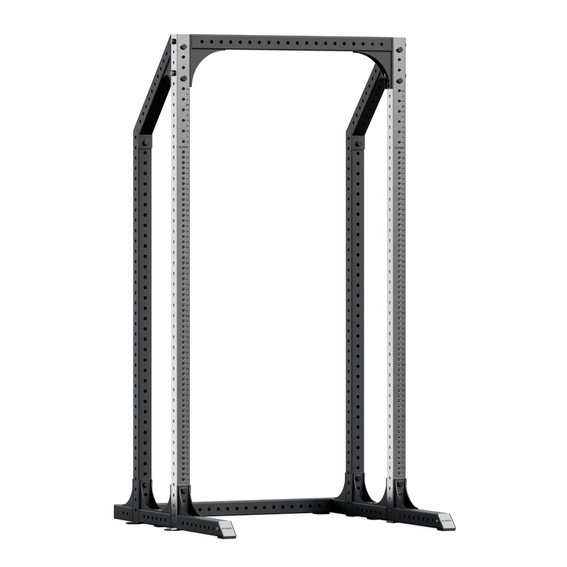 Рамка для присідань Eleiko Prestera Half Rack Frame Stainless black ...