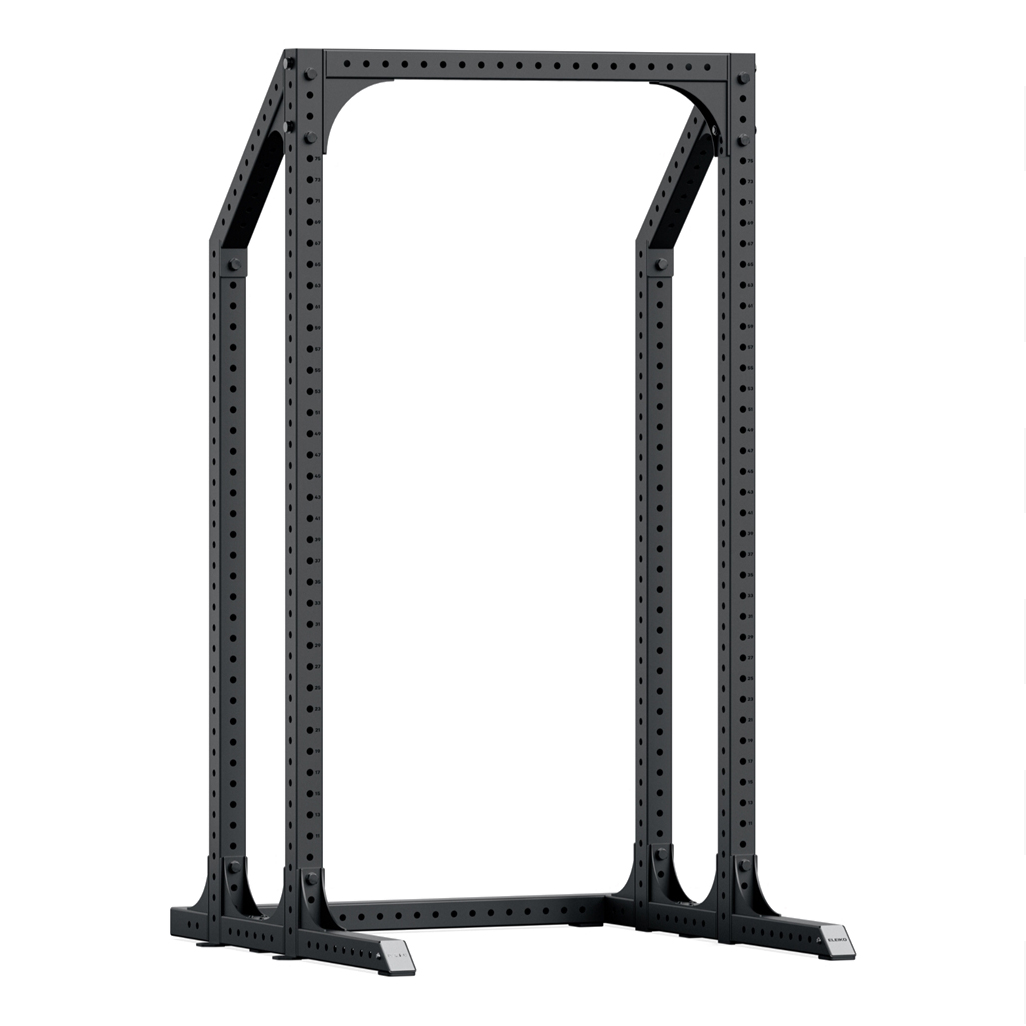 Рамка для присідань Eleiko Prestera Half Rack Frame Short black купити ...